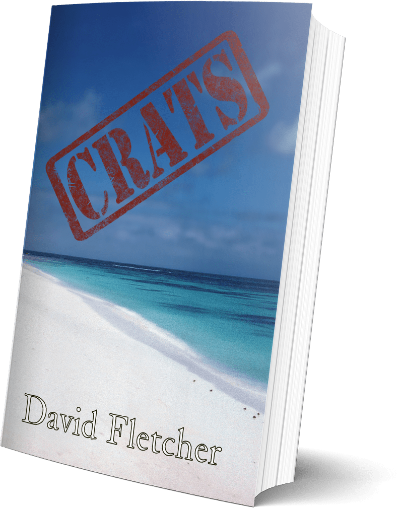 Welcome! - David Fletcher